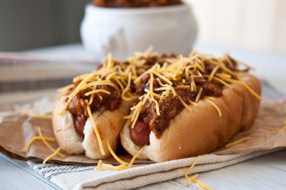 Twin Hot Dogs Wrapped – Tasty Options