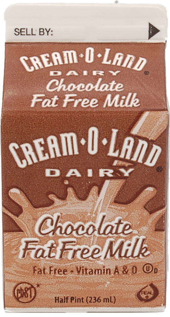 Mini Chocolate Milk 8oz – Tasty Options