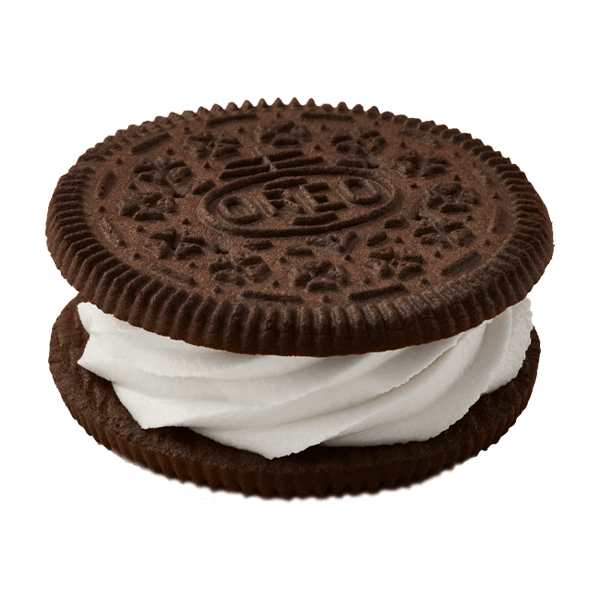 Good Humor Oreo Cookie n Cream Sandwich 24pk/4.5oz/4.00ea. – Tasty Options