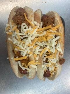 Twin Hot Dogs Wrapped – Tasty Options